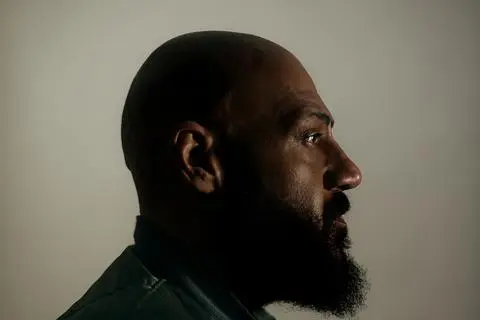 Frankfurter Hip-Hop-Pionier Moses Pelham geht in Rap-Rente