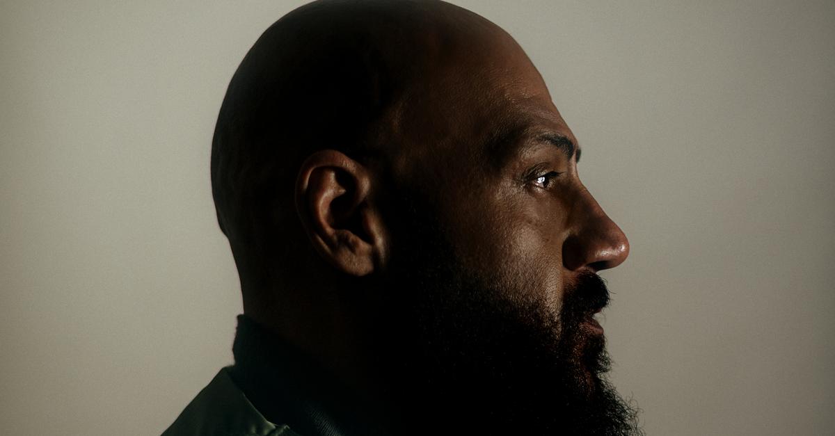 Frankfurter Hip-Hop-Pionier Moses Pelham geht in Rap-Rente