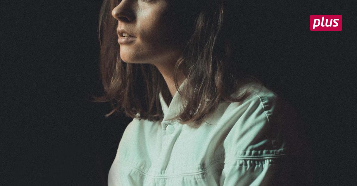 Hania Rani gastiert mit ihrem Album „Ghosts“ in Wiesbaden.