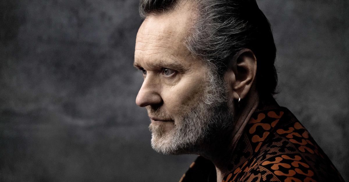 Stoppok ist in „Teufelsküche“