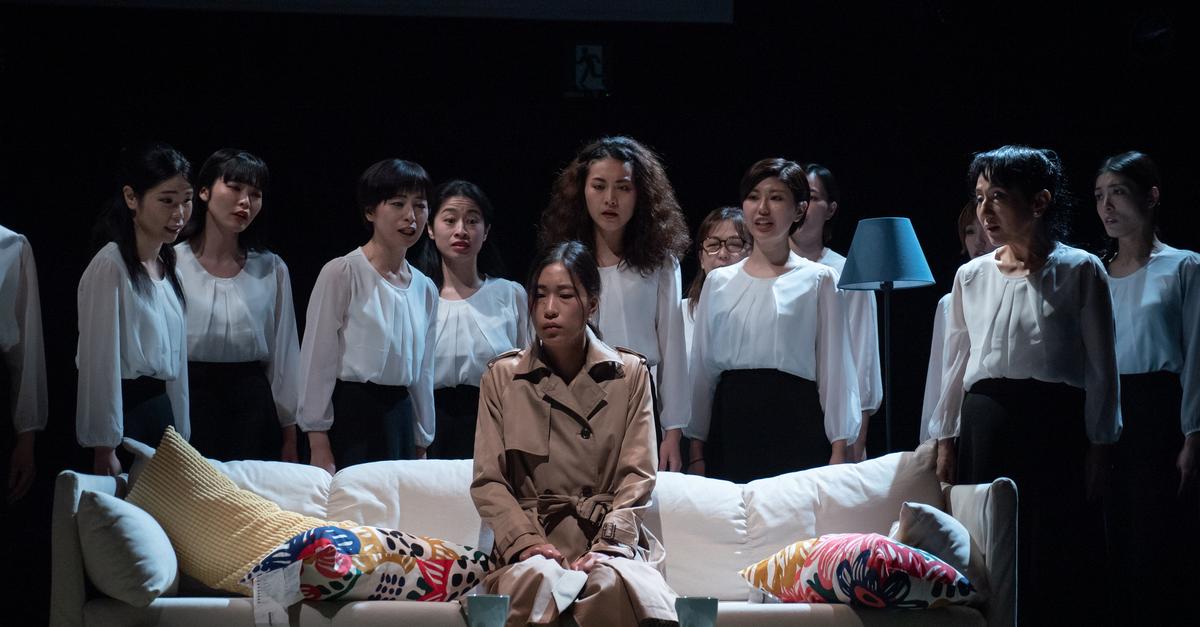 „Theater der Welt“ in Frankfurt und Offenbach eröffnet
