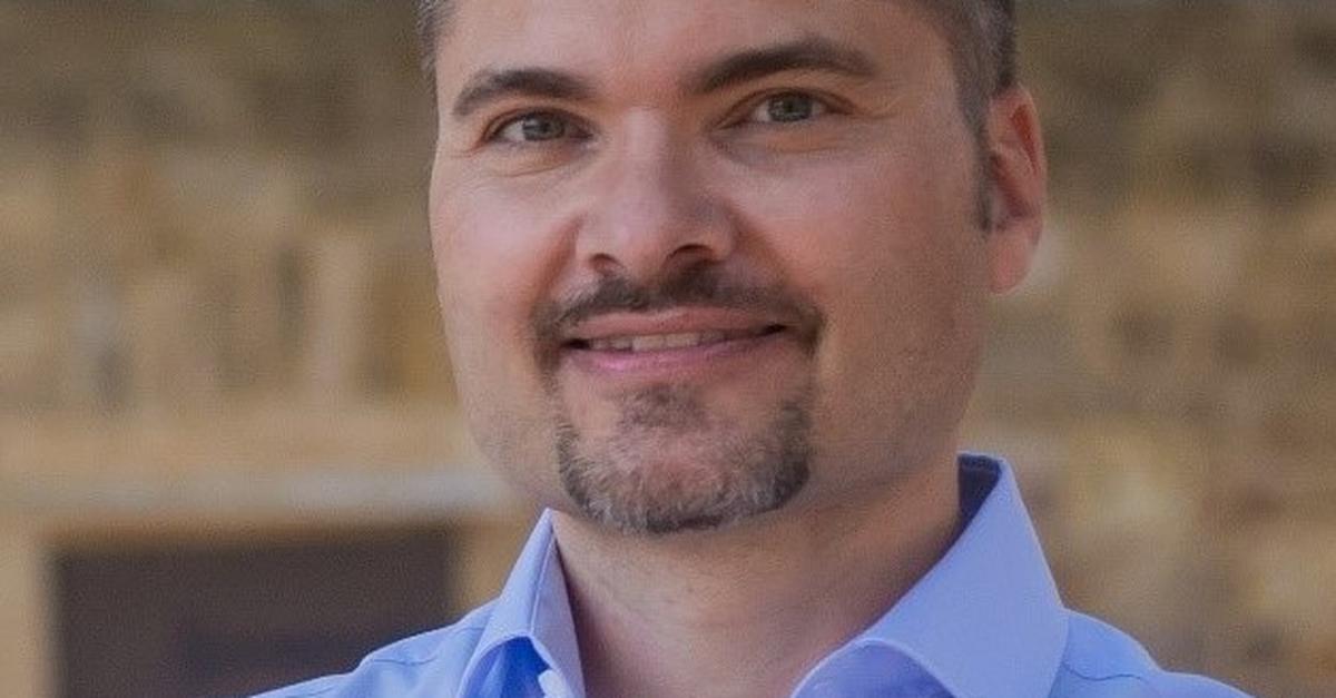 Mein Alzey: Was Marc Amstad hier mag