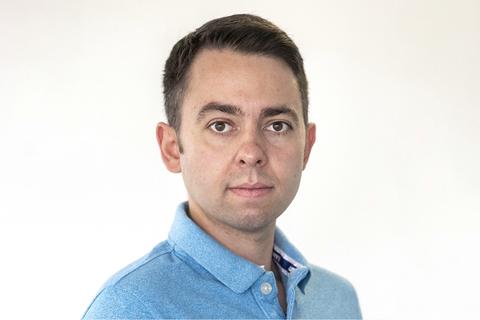 VRM-Redakteur für Theodor-Wolff-Preis nominiert