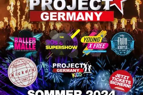 Project Germany Plattling