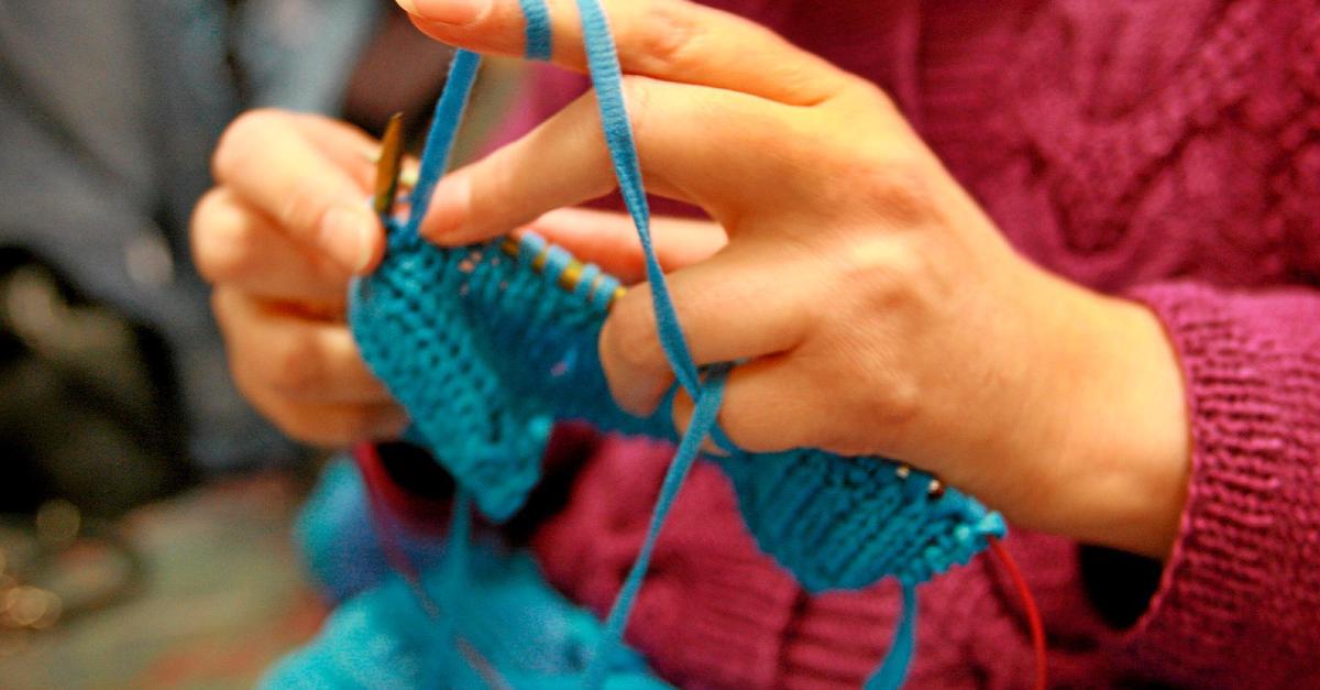 Reeber reist, Teil 7: Das Schweigen der Nadeln