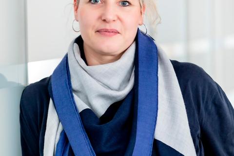 "Lilly Deutschland"-Geschäftsführerin Petra Jumpers über die Krankheit ...