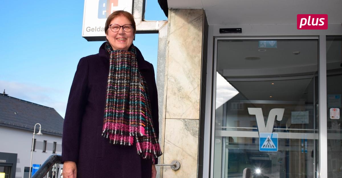 Raiffeisenbank-Vorstand Elke Block geht in den Ruhestand