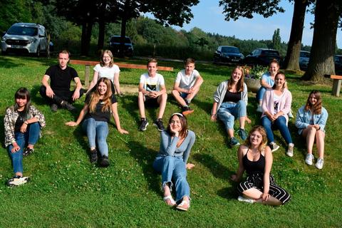 Warum sich Jugendliche gerne bei den Ferienspielen in Grävenwiesbach ...