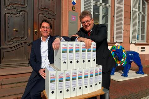 Taunusbahn: Frank Denfeld über 100-Millionen-Kostenexplosion