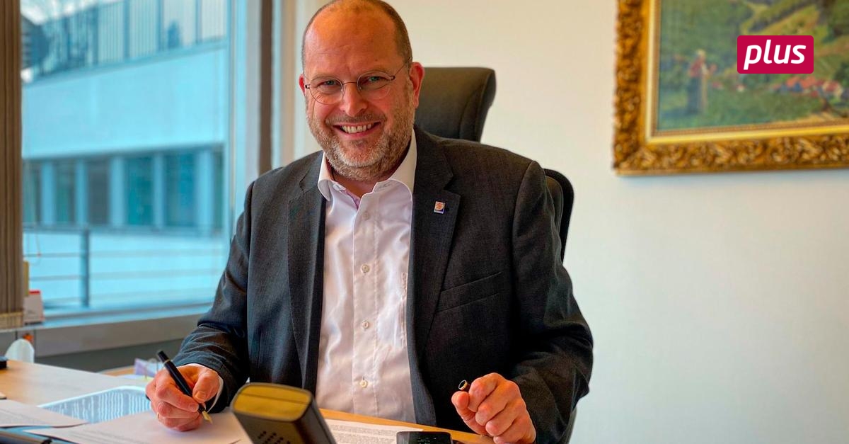 Feldbergchaos: Thorsten Schorr äußert sich zur Kritik am Kreis ...