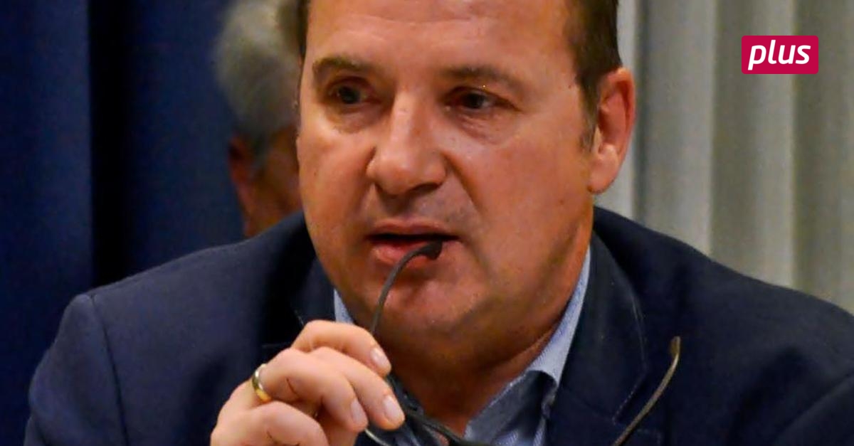Neu-Anspach: Thomas Pauli über den "Gelder-Streit" in der HFA-Sitzung ...