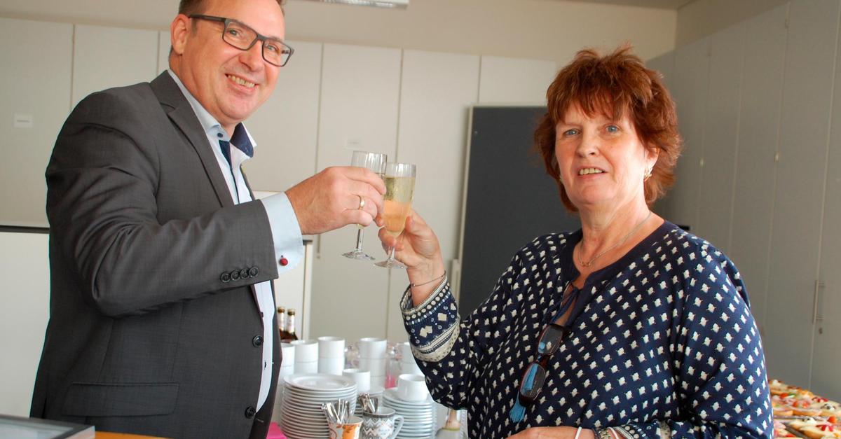 47 Jahre bei der Stadt Neu-Anspach