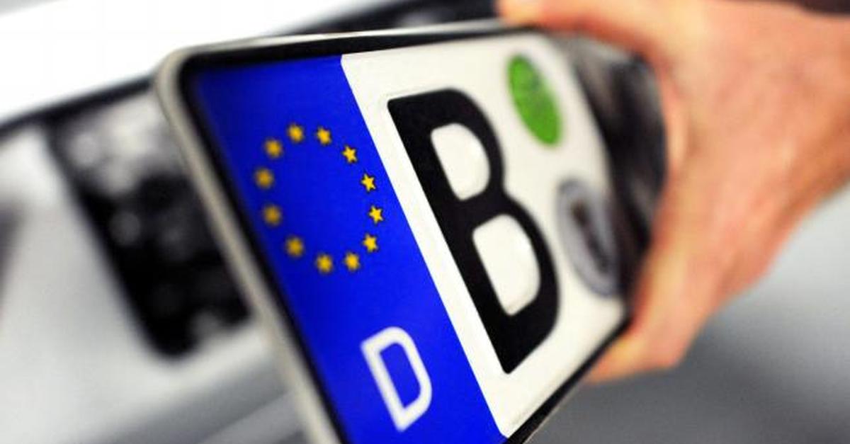 Pro und Contra: Braucht es neue (lokale) Autokennzeichen?