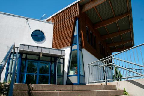 Schulbeginn an Hasenbergschule: Es gibt klare Regeln