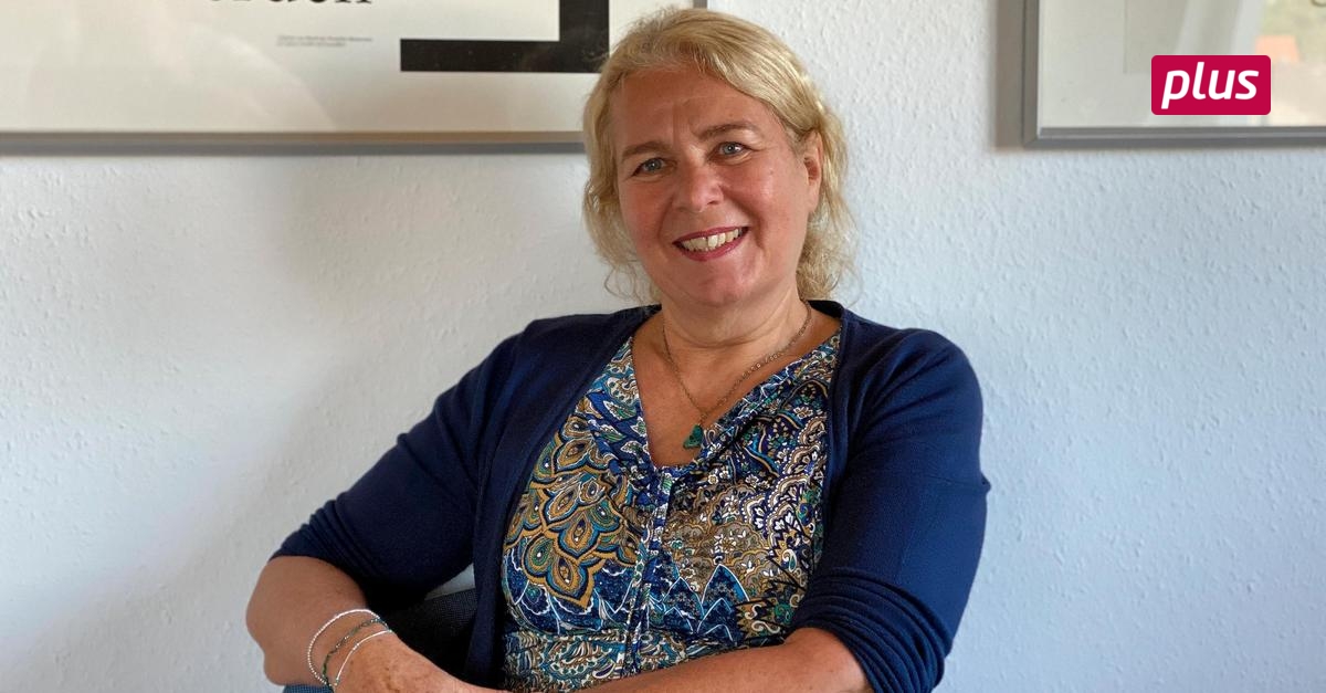 "Am Anfang steht die Hoffnung" - eine Reportage über Bärbel Debus