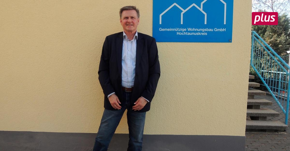 Usinger "Original" Harald Seel geht in Ruhestand