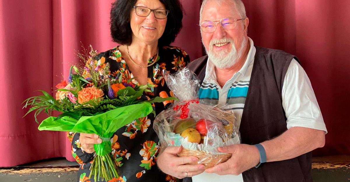 Birgit Hahn im Amt als SPD-Vorsitzende bestätigt