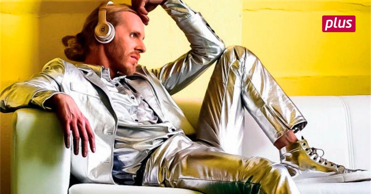 Deutsch-Pop-Album des Usingers Christian Schöne wird am 14. August ...