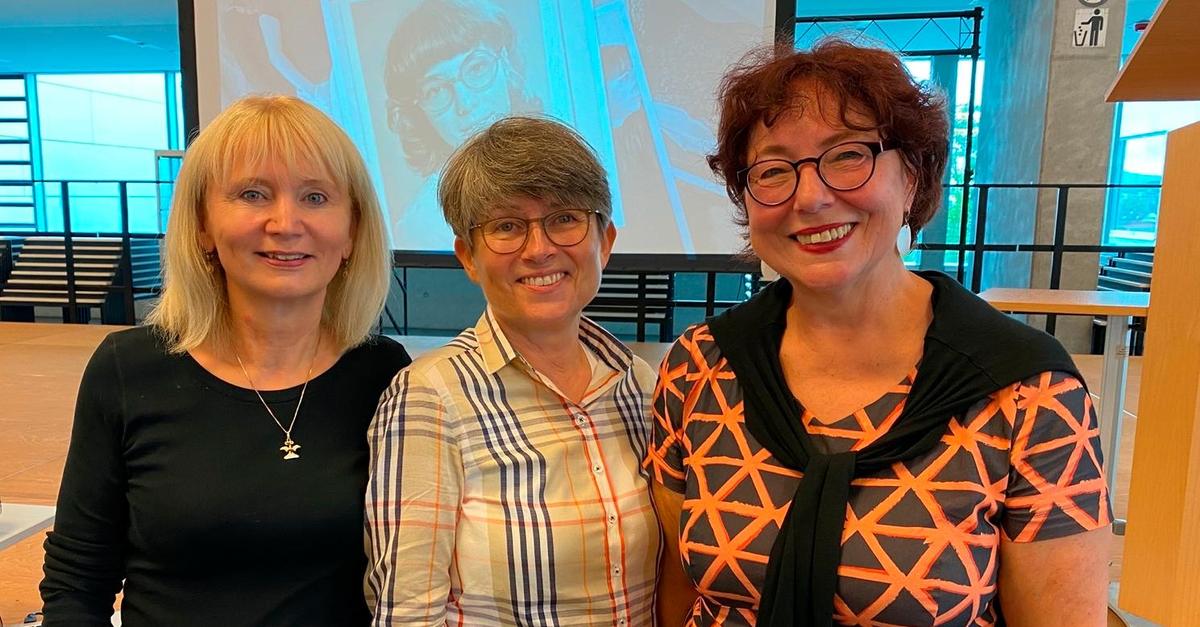 Usingen: Lehrerinnen verabschiedet | Mittelhessen