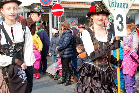 Usinger Traditionsschützenverein 1422 kämpft mit dem Coronavirus