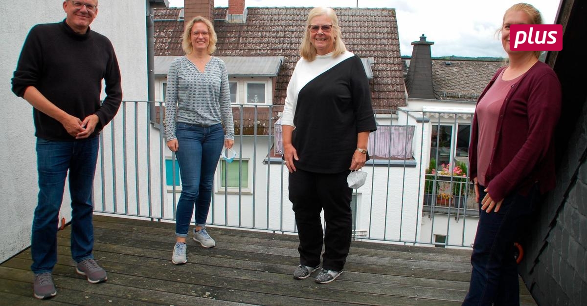 Usingen: Spannende Ausbildung zu Ehrenamtslotsen