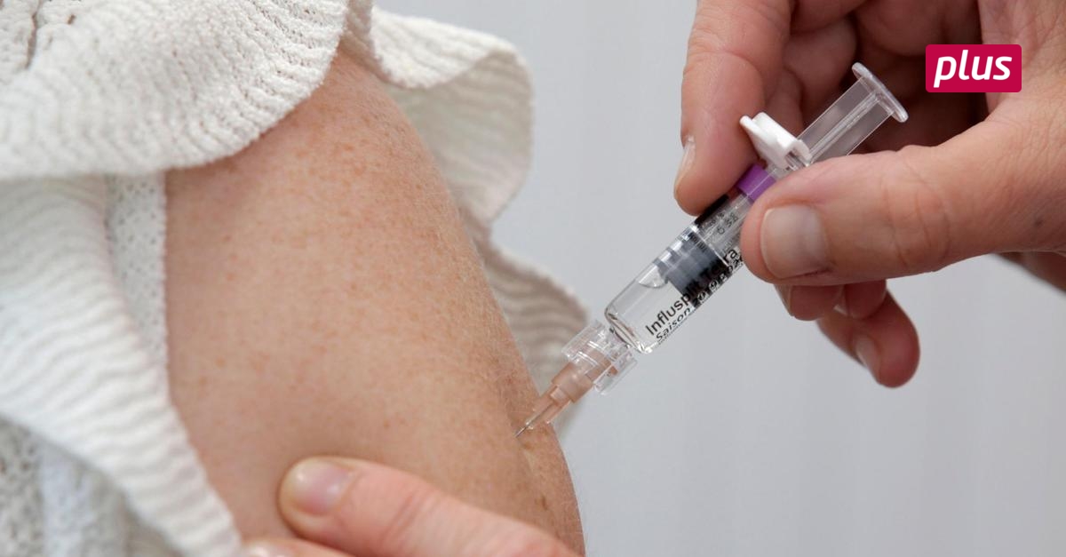 Das Impf-Dilemma: Im Gespräch mit der Usinger Ärztin Charlotte Barth