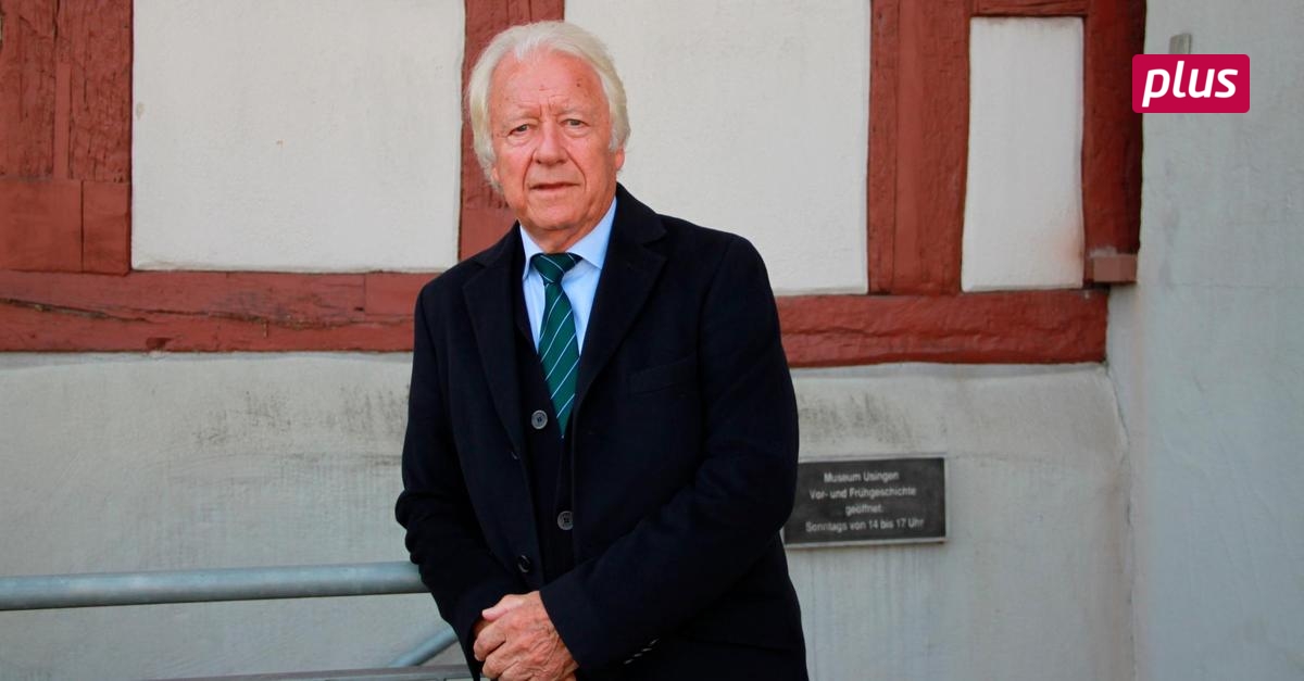 Das Leben nach Corona: Ein Gespräch mit Gerhard Liese