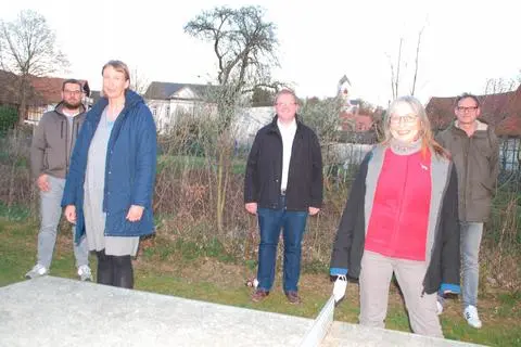 Sebastian Sommer erneut Ortsvorsteher in Pfaffenwiesbach