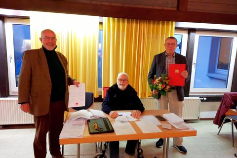 SPD Weilrod stellt Listen für Kommunalwahl auf