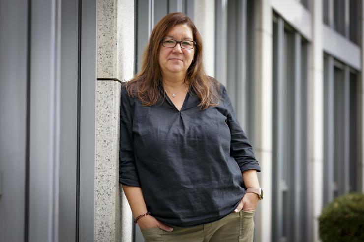 Scar Stories #1: Andrea und ihre Brustkrebsnarben