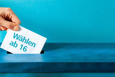 Wählen ab 16? So sehen es junge Menschen im Kreis Kreuznach