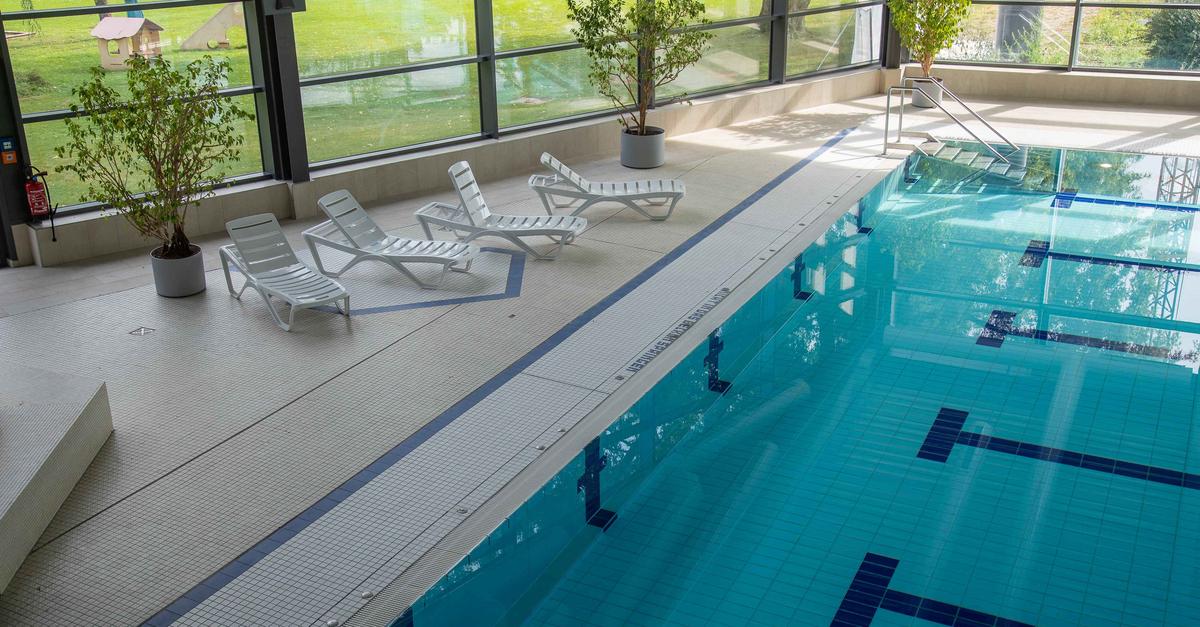 Warum das Lampertheimer Hallenbad so wichtig ist