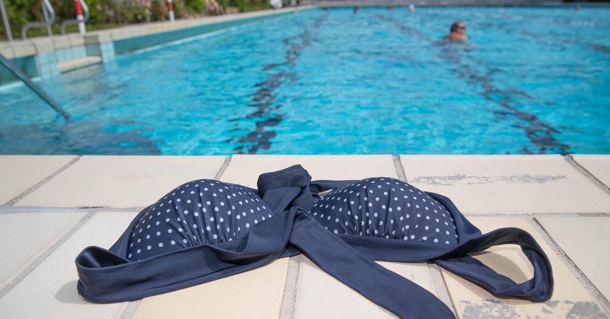 „Oben ohne“ im Freibad: Wie eine Diskussion ausartet