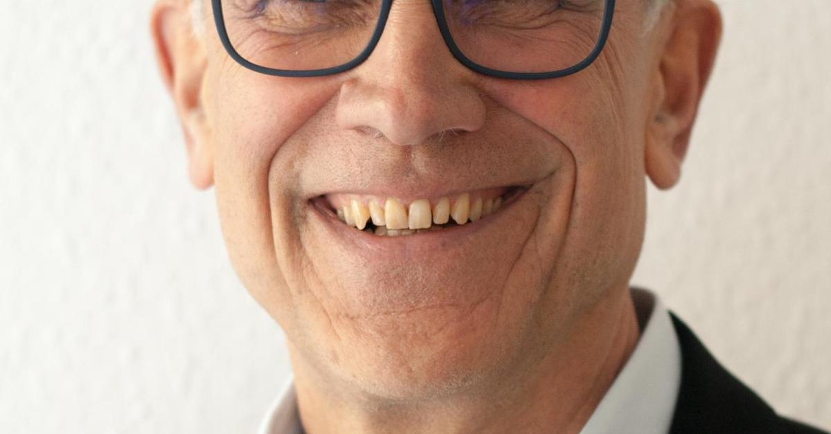 Seit 40 Jahren im Dienst der hessischen Justiz