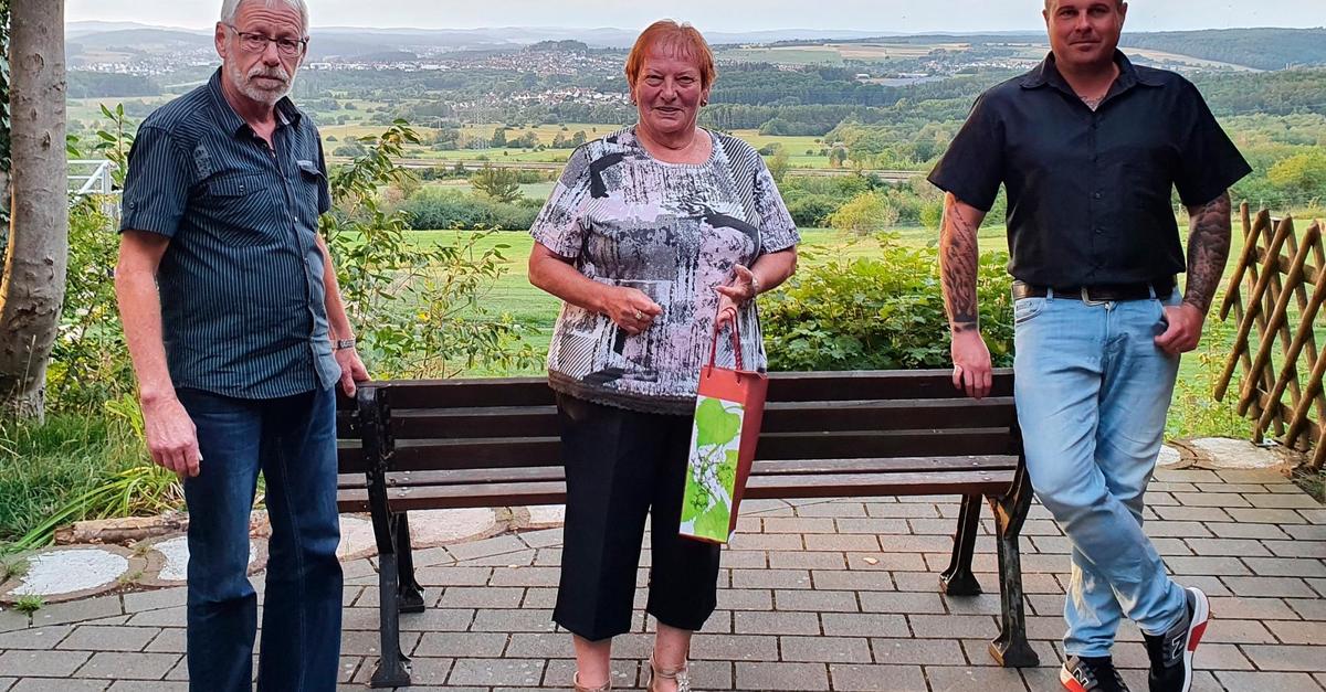 Natur- und Vogelfreunde Alten-Buseck ziehen Bilanz