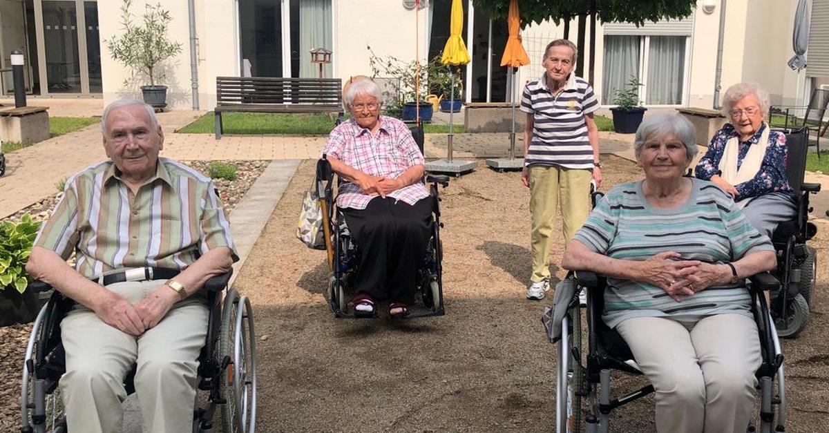Irmgard Müller neue Vorsitzende
