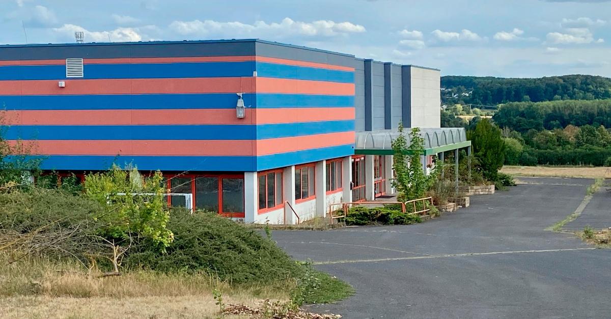 Alten-Buseck: Aus Sammler- und Hobbywelt wird Gewerbepark