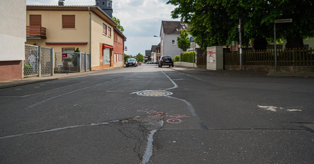 Troher Straße, Flussgasse und Schulstraße in Alten-Buseck werden ausgebaut