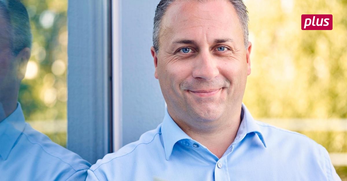 Künftiger Fernwalder Bürgermeister kommt aus Albach