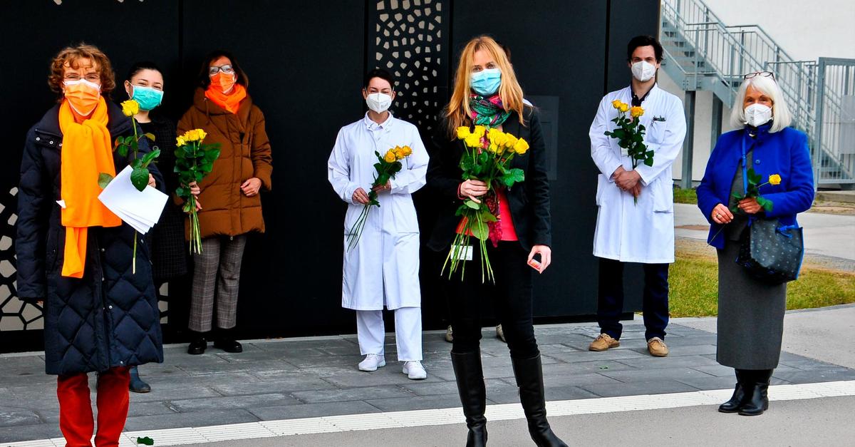 Zonta-Frauen ehren Gießener Professorin Dr. Susanne Herold