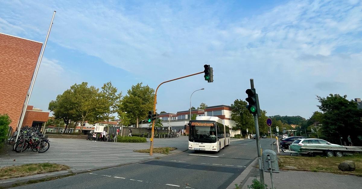 Alter Steinbacher Weg in Gießen: Baustart verzögert sich