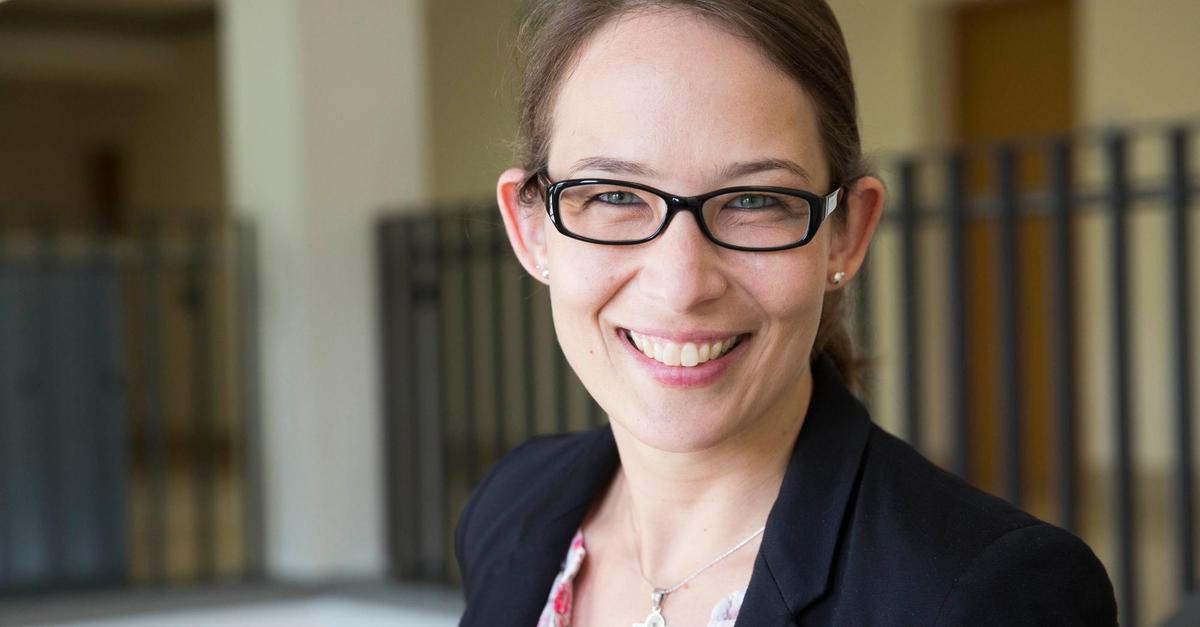 "Äußerst belastende Situation" an JLU Gießen