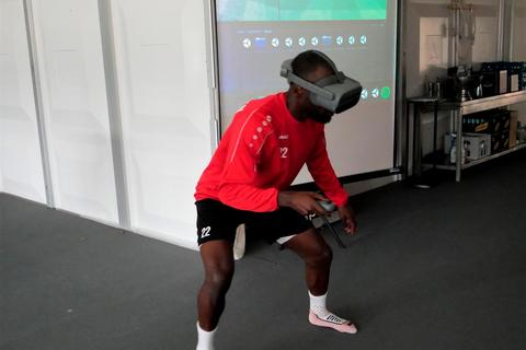 Mit "Cognilize" aus Gießen überall trainieren