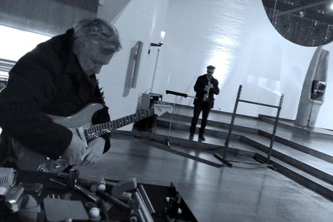 Neue Musikreihe in St. Thomas Morus