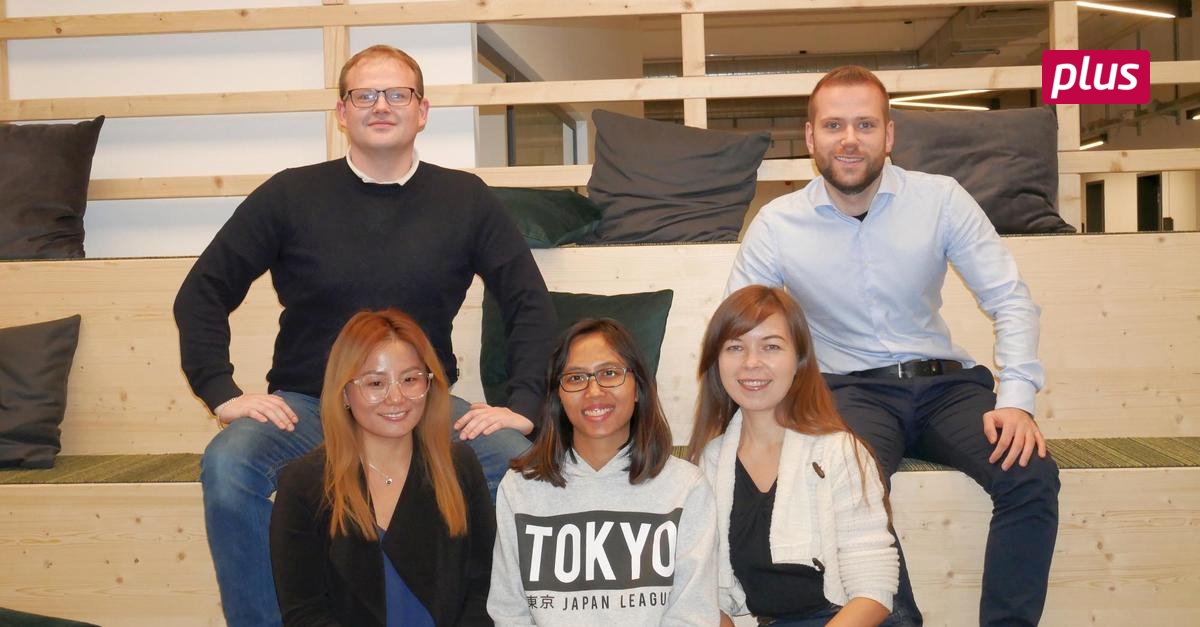 Team der JLU Gießen will Gastronomieleben revolutionieren