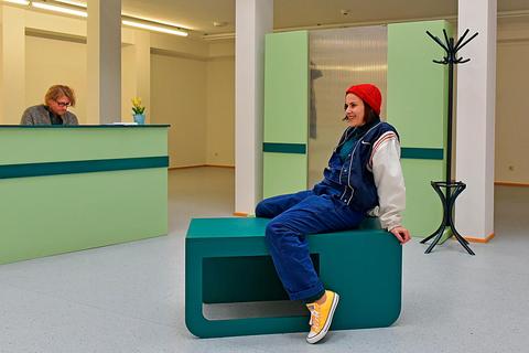 Proben für das nächste große Ziel