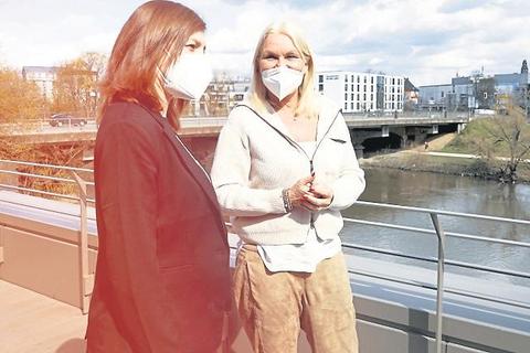 Restaurant "Knossos" in Gießen wird neuer Tafel-Pate