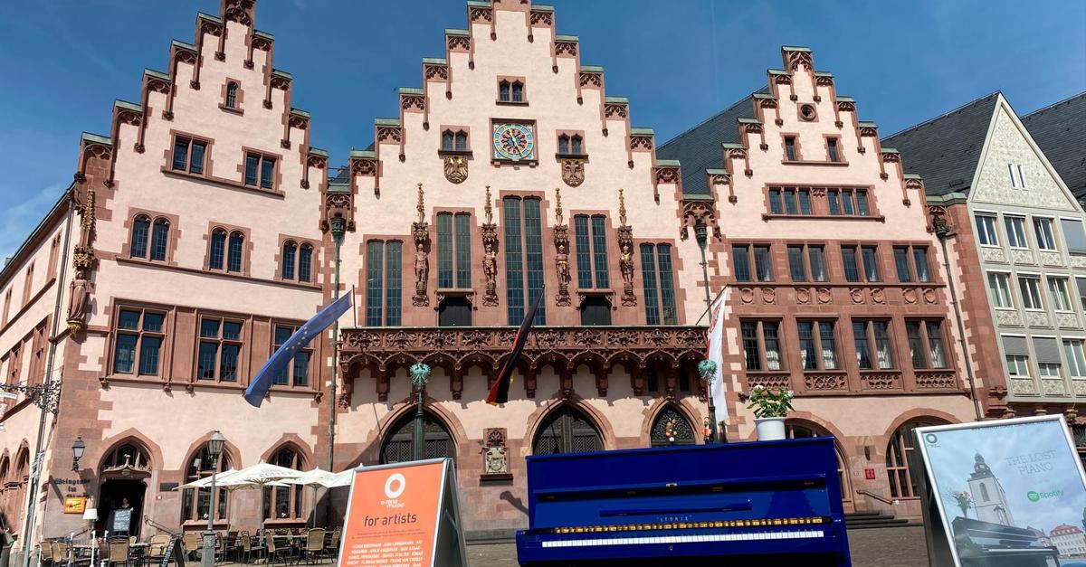 Gießener Agentur sammelt für Musiker