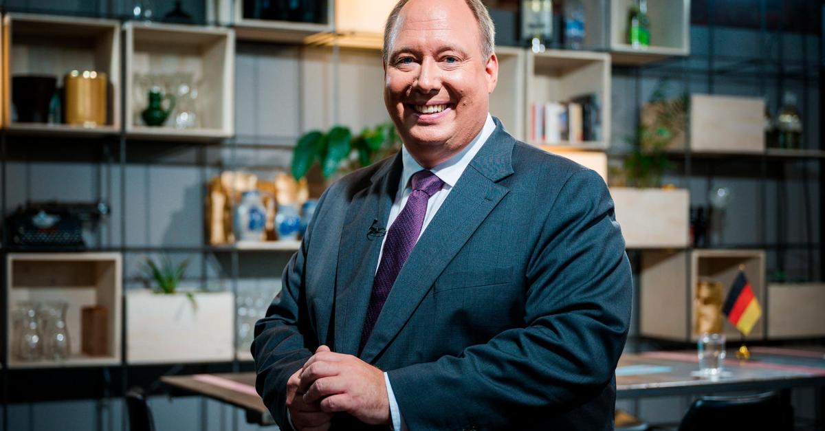 Helge Braun hat noch große politische Ziele