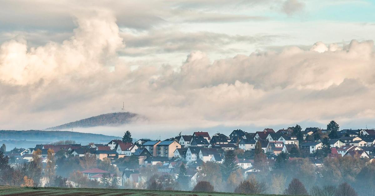 Startschuss für 1250-Jahr-Feier in Gießen-Allendorf
